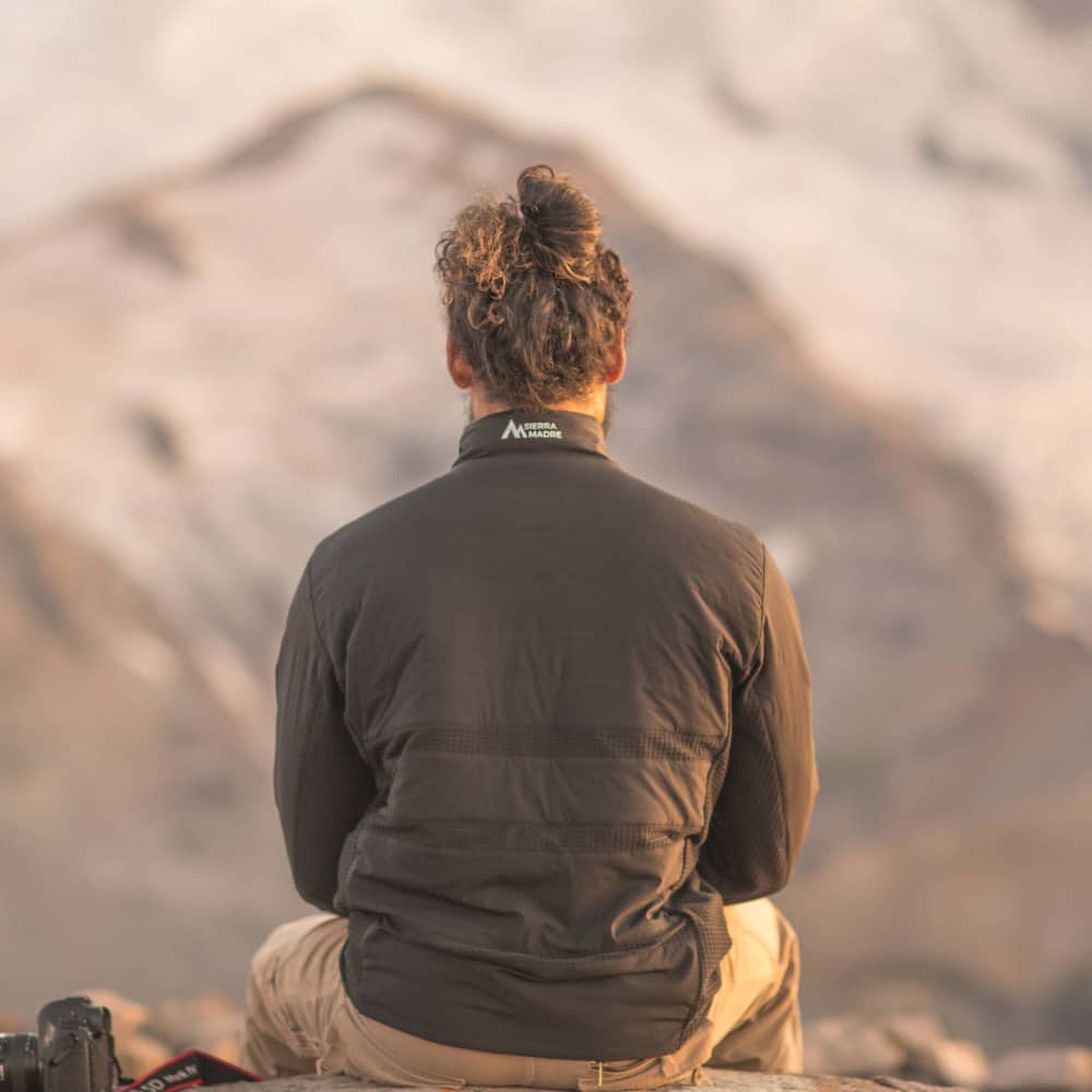 Ember Choosing your Style, Fit, and Size