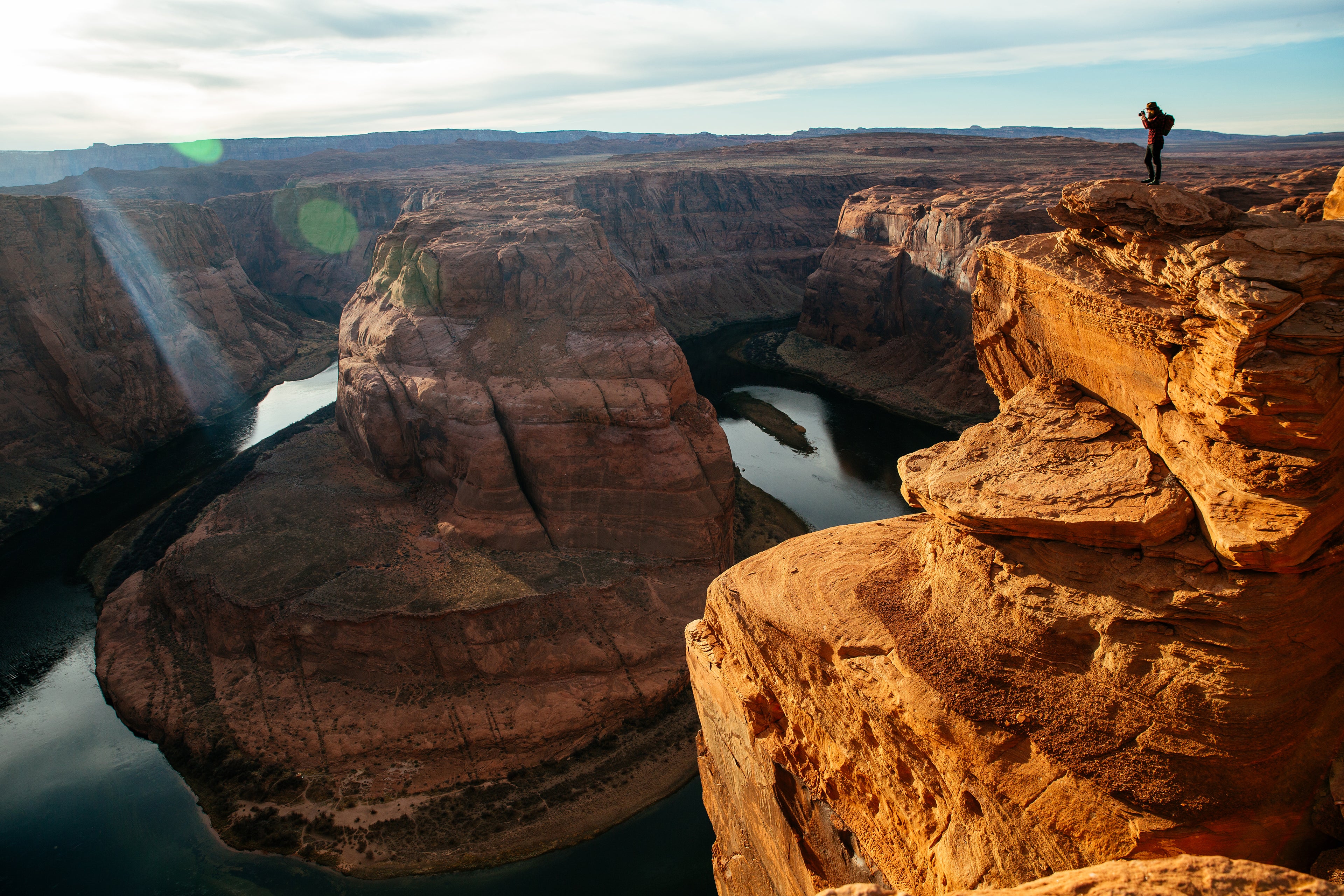 6 Reasons Why Getting Outside is Good for You