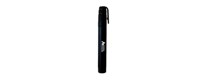Pure Water Straw (Black)