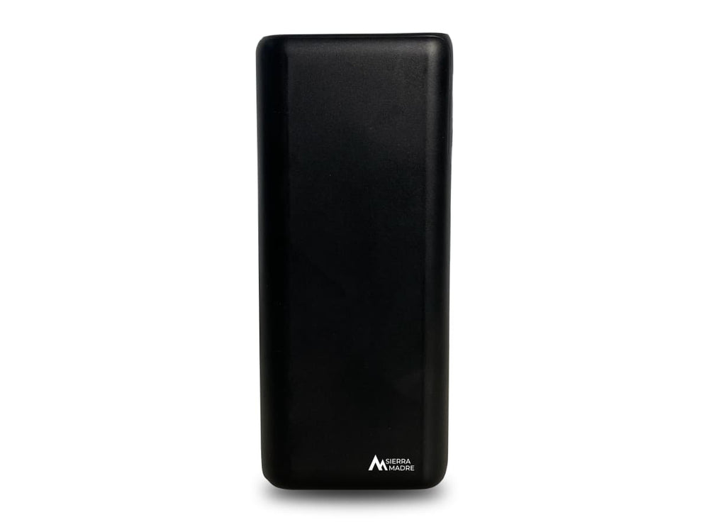 Power Pack | USB-C High Output Camp Battery Dust Proof & Water Resista