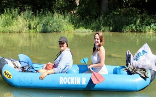Rockin' R River Rides | Rafting, Tubing, Kayaking in New Braunfels, Te