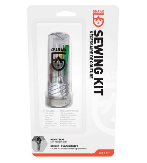 GEAR AID | SEWING KIT