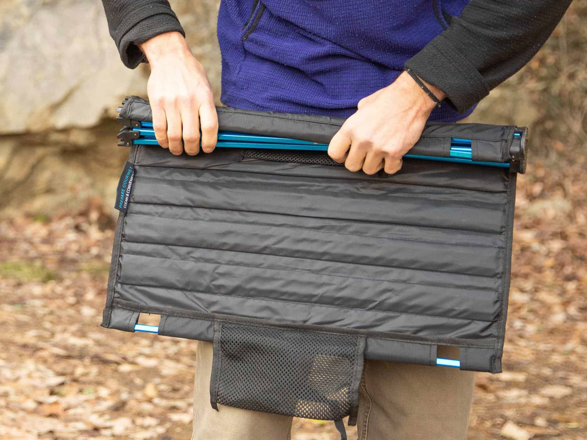 Air Table | Ultralight Collapsible Outdoor Camping Table