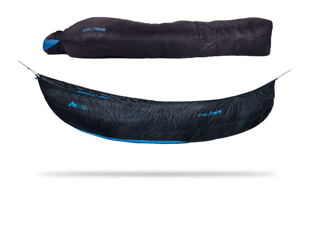 Pure Water Straw (Black)